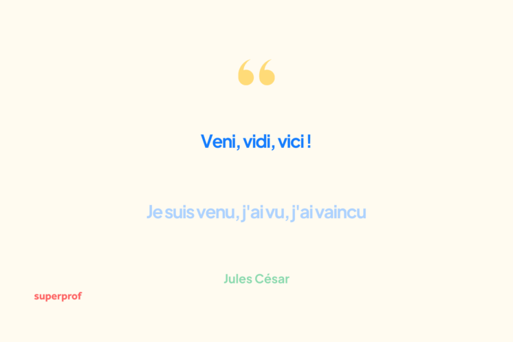 Citations latin : 40 phrases à retenir et leurs explications
