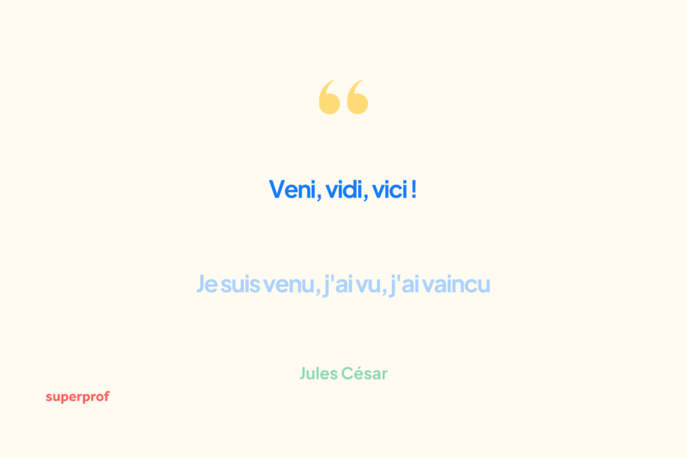 Citations latin : 40 phrases à retenir et leurs explications