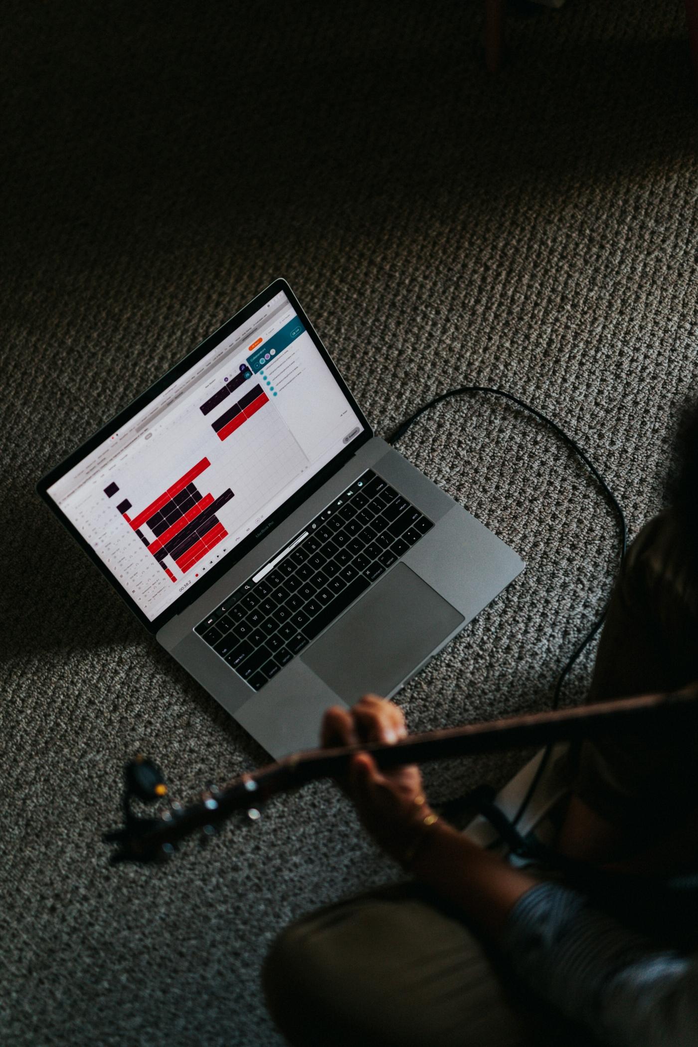 Musique assistée par ordinateur - tout savoir sur la MAO musique