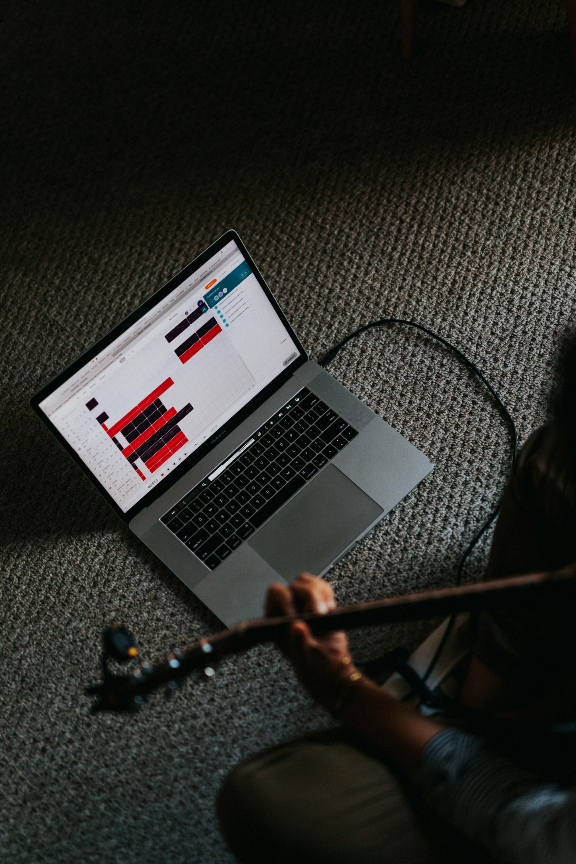 Musique assistée par ordinateur - tout savoir sur la MAO musique