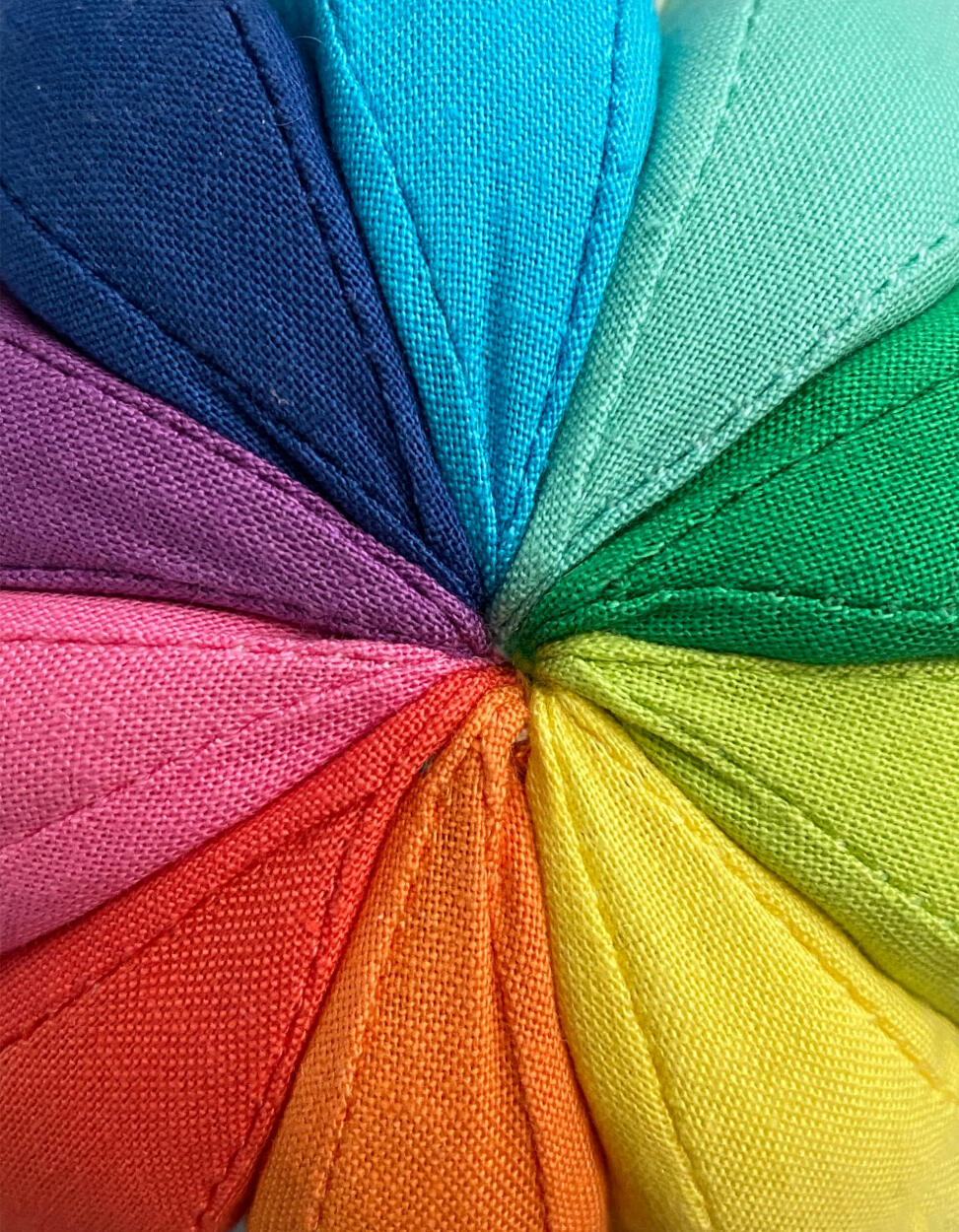Le cercle chromatique : votre meilleur allié pour comprendre les couleurs