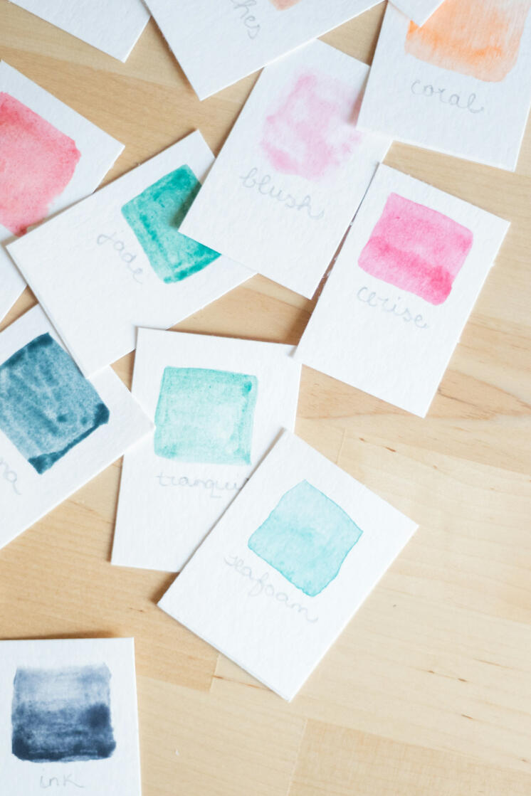 Psychologie des couleurs : l’importance du choix des teintes en peinture