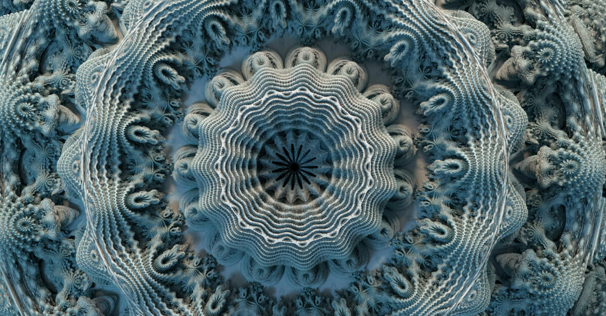 Les fractales : une introduction aux formes infiniment complexes