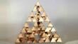 Les secrets du triangle de Sierpinski : une exploration de cette ...