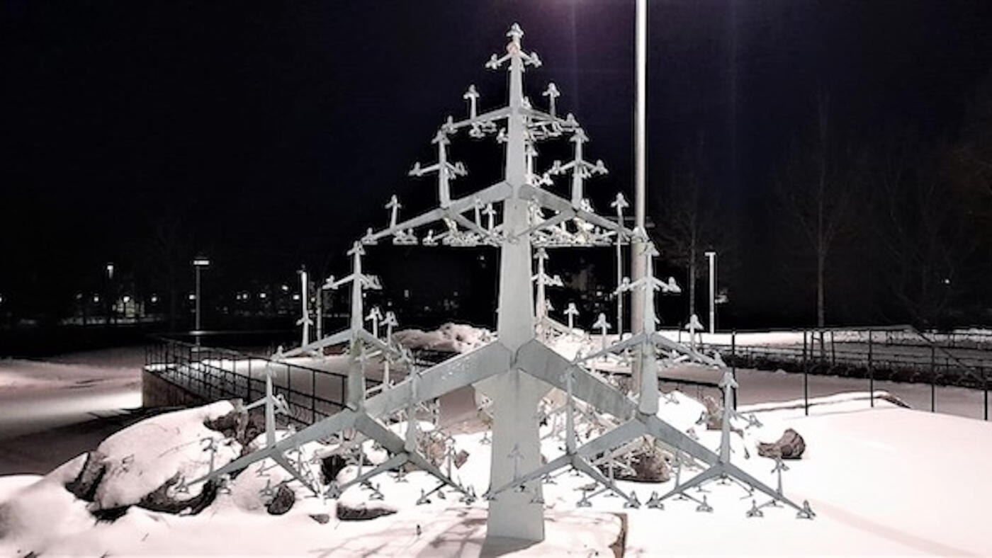 Les secrets du triangle de Sierpinski : une exploration de cette ...