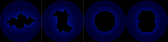 Les fractales : une introduction aux formes infiniment complexes
