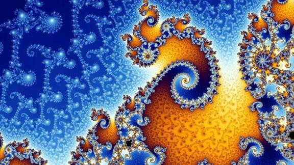 Mandelbrot et l'univers des fractales : histoire et applications ...