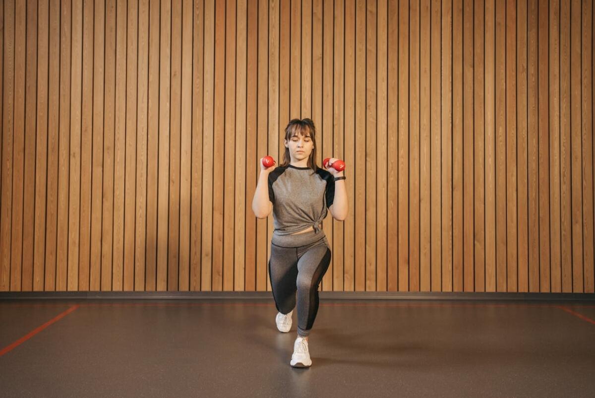Exercice fessier salle de sport : 5 pas à pas pour bien les réaliser