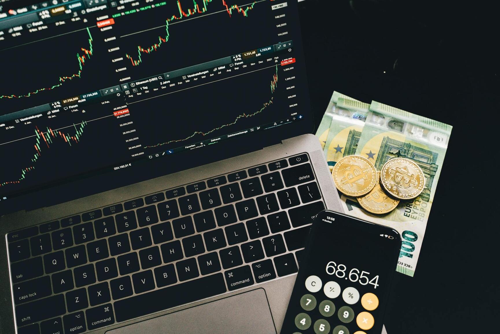 Trader : tout ce qu’il faut savoir avant de se lancer dans ce métier ...