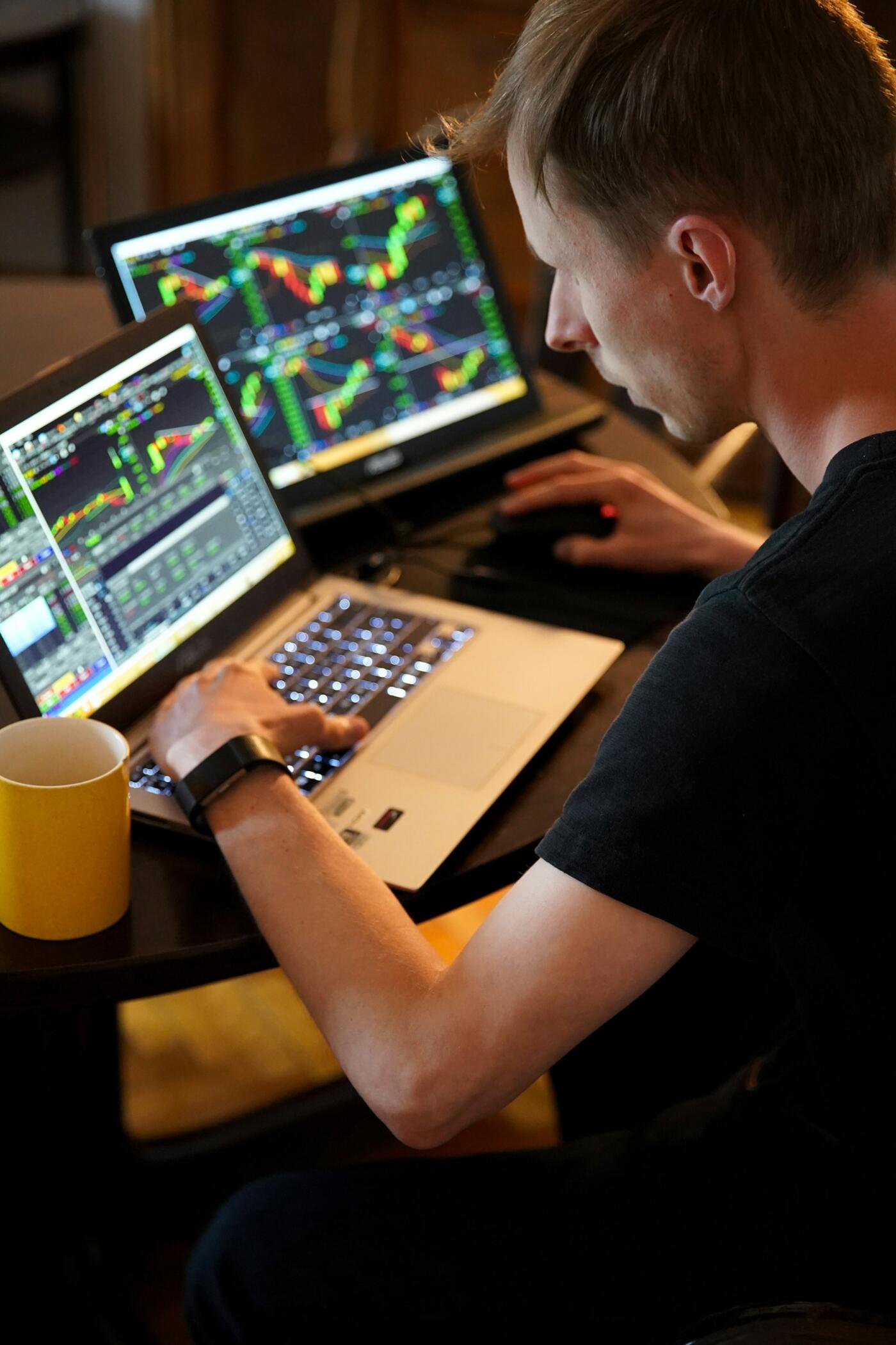Apprendre le trading : formations, études et parcours pour se lancer ...