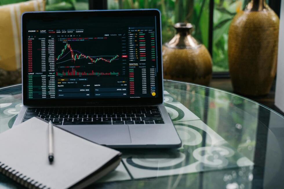 Trader : tout ce qu’il faut savoir avant de se lancer dans ce métier ...