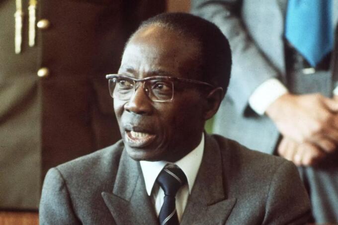 Léopold Sédar Senghor : poète, président et penseur de la Négritude