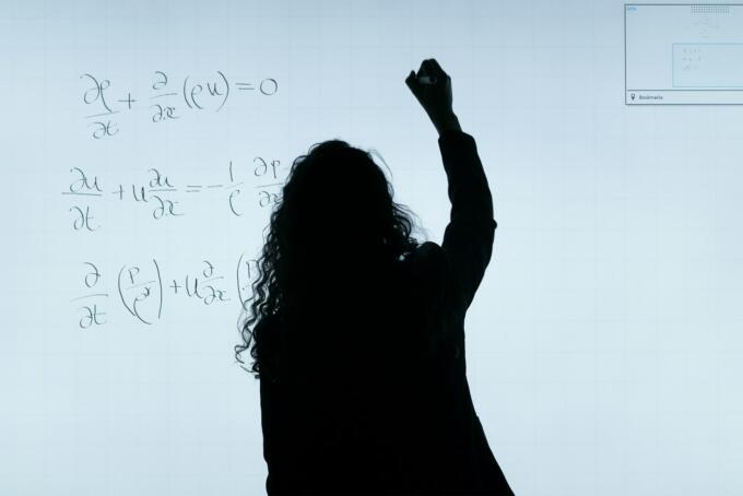 Comment résoudre un problème de maths