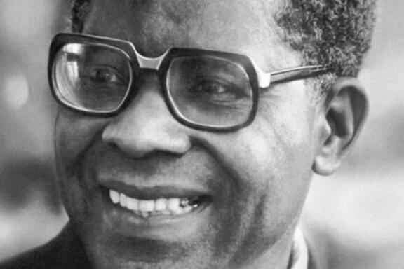 Aimé Césaire : vie, oeuvre et héritage d'un poète engagé