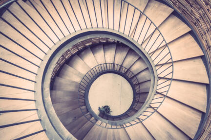 Suite de Fibonacci : origine, définition et applications