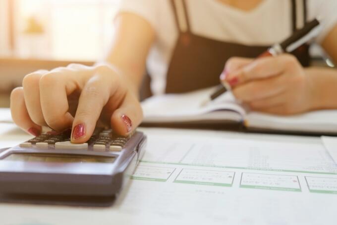 Calculer sa note au bac avec notre simulateur