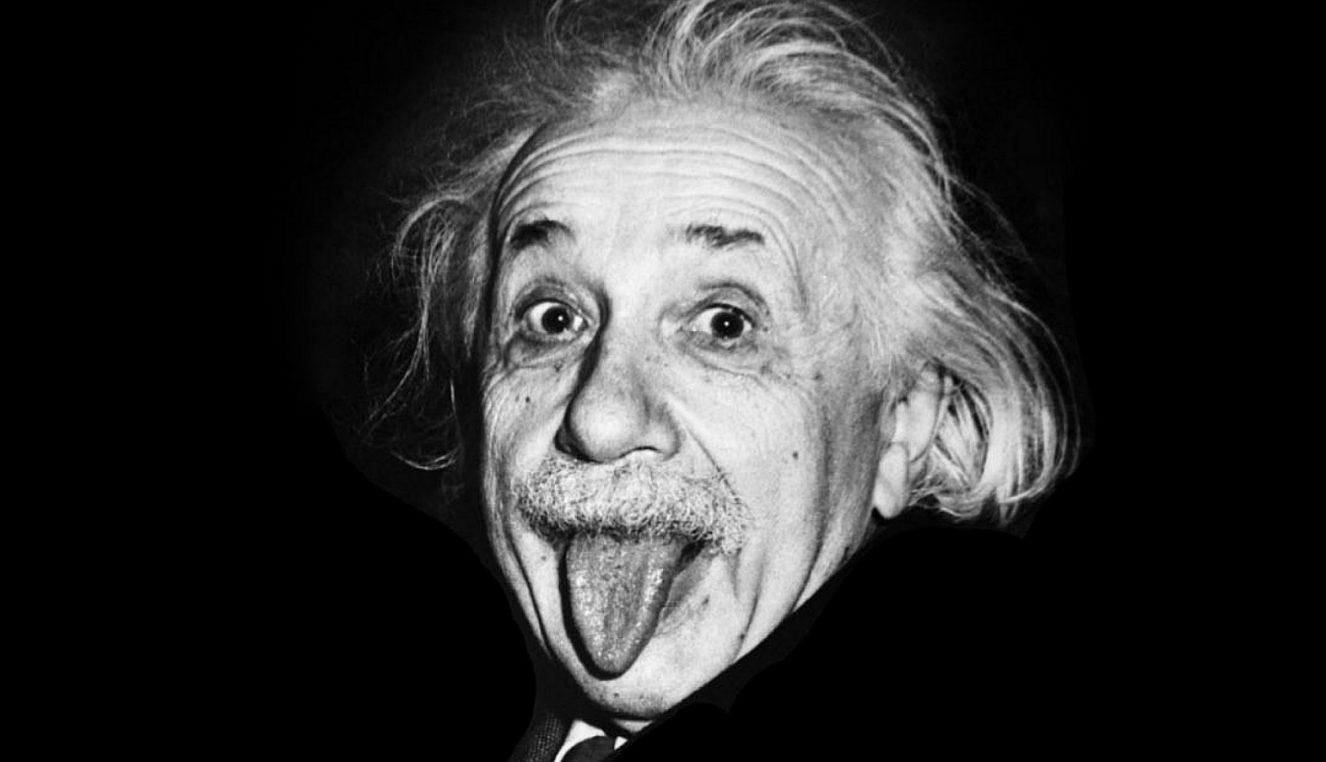 Math Lessons From the Genius Albert Einstein