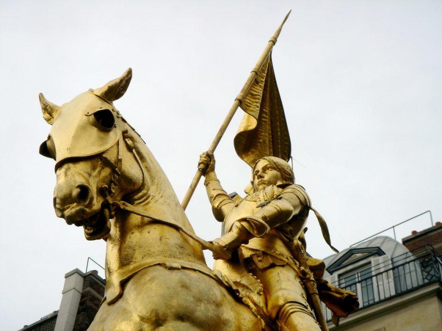 20 Famous French People and Their Impact on the World Around Us