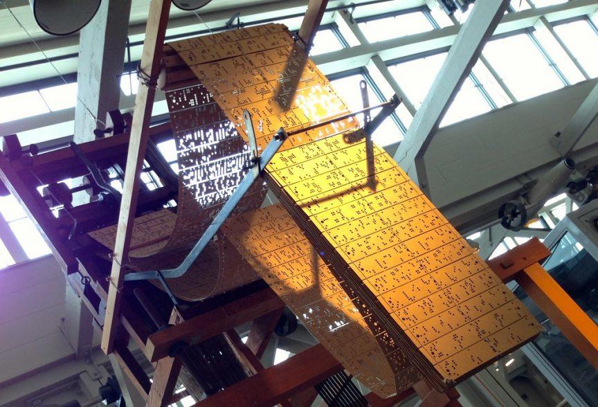 The History of the Computer: From ENIAC to AI