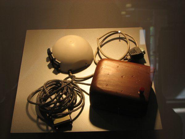 What Are all the Parts of a Computer?