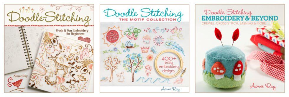 3 Ways to Learn How To Embroider As a Beginner