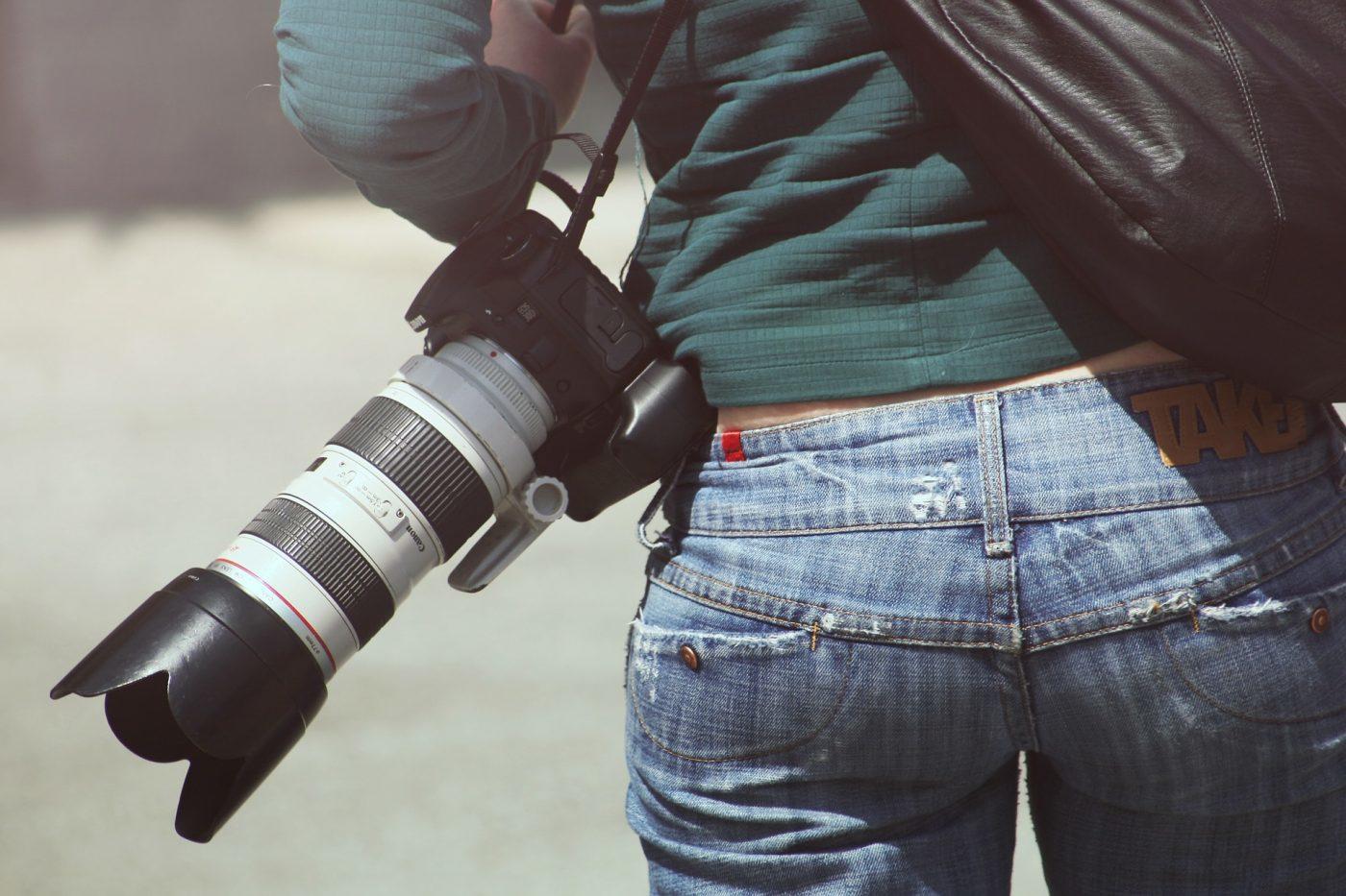 All About Humanist Photography