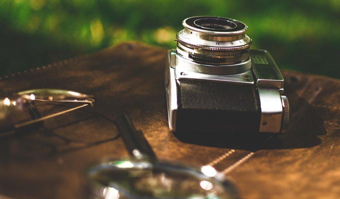 All About Humanist Photography
