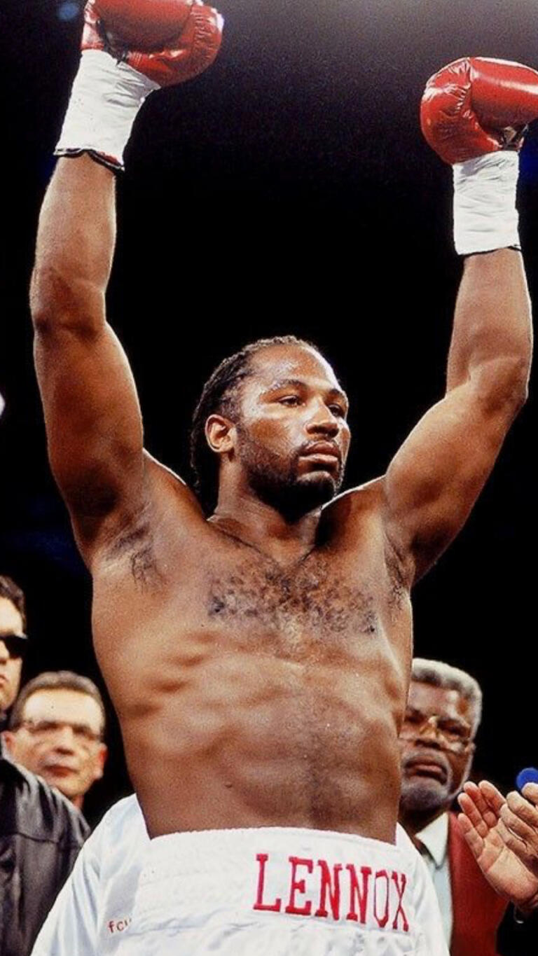 The 15 Best British Boxing Champions