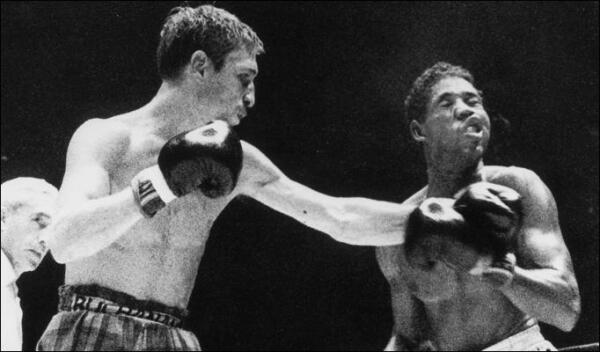 The 15 Best British Boxing Champions