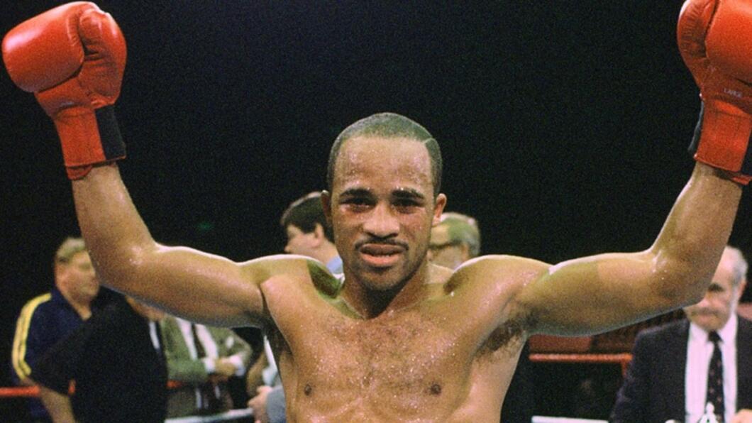 The 15 Best British Boxing Champions