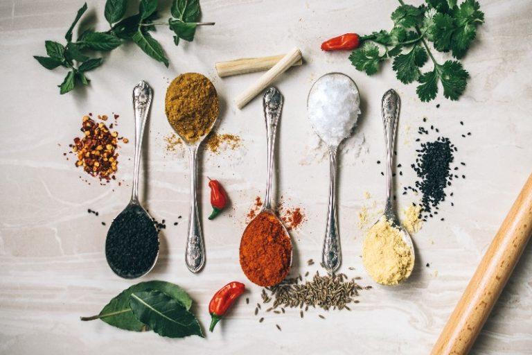 4 Chinese Recipes Made Easy