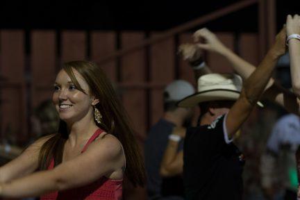 Country Dance: Start Line Dancing Today!