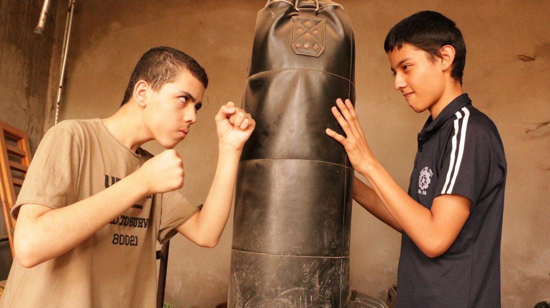 Is There a Boxing Age Limit?