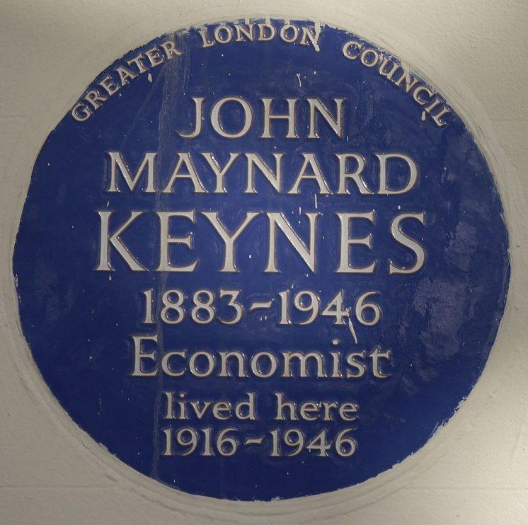 10 Most Famous Economists of All Time and Others Who've Made Their Mark