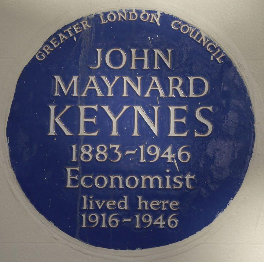 10 Most Famous Economists of All Time and Others Who've Made Their Mark