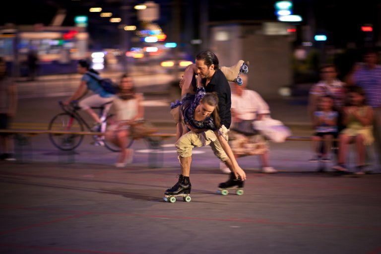 An Australian Guide To Rock And Roll Dancing