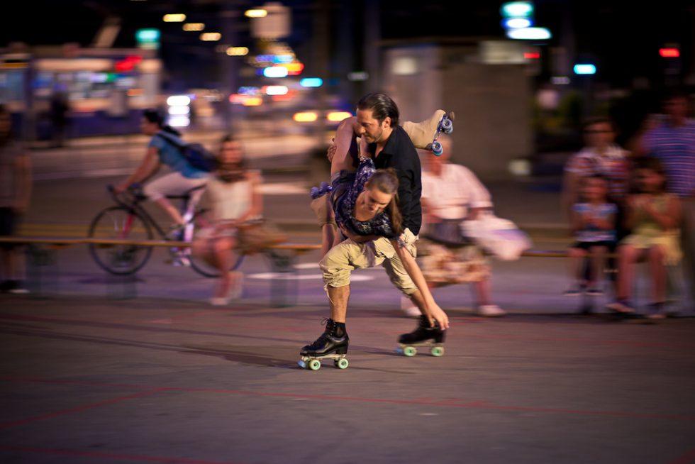 Rock and Roll Dance Moves: Master the Basics and Beyond