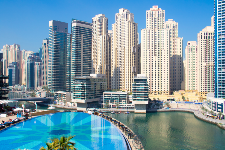 A Guide to the Top 15 Most Beautiful Middle East Cities to Visit