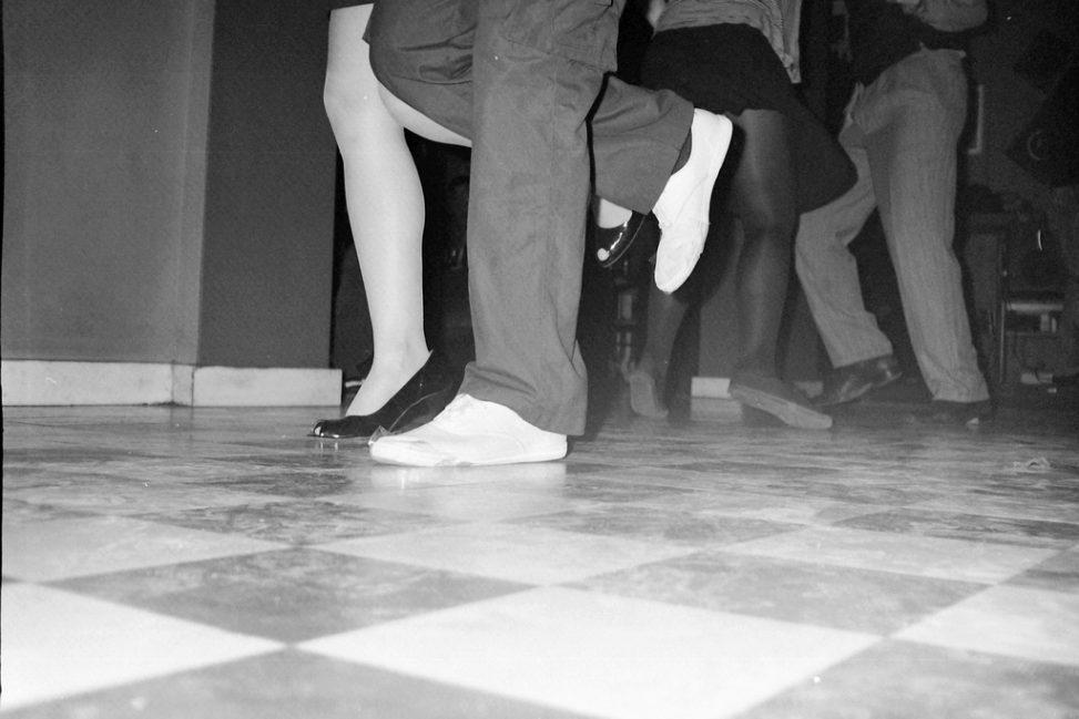 An Australian Guide To Rock And Roll Dancing