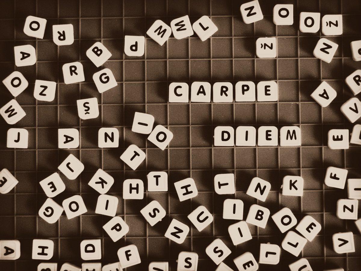 Learn How to Write in Latin