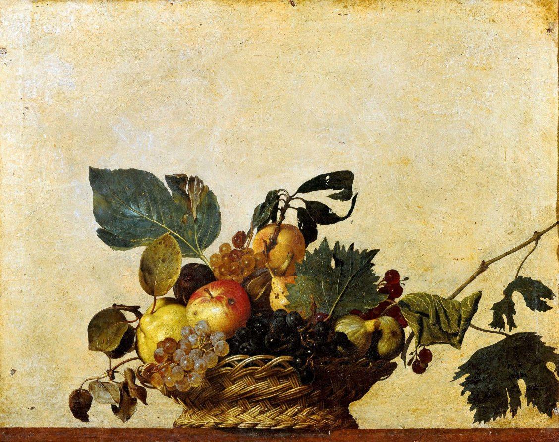 8 Famous Still-life Artists and Still Life Paintings