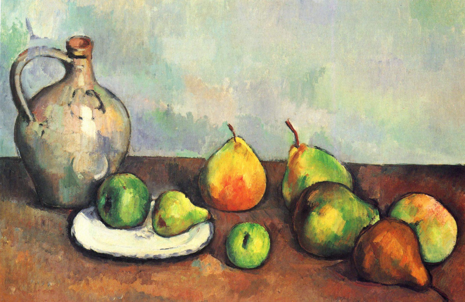Most Memorable Artists and their Famous Still Life Paintings