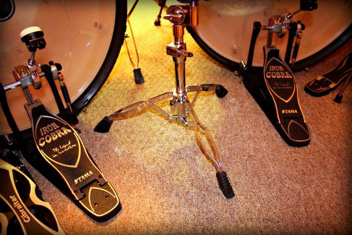 The History of Drums