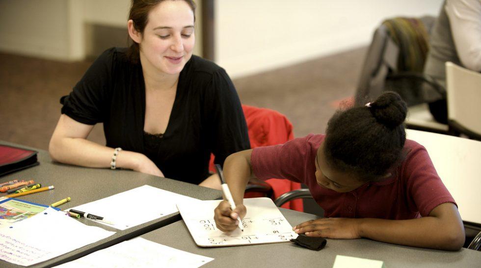 Free Tutoring Associations in the UK