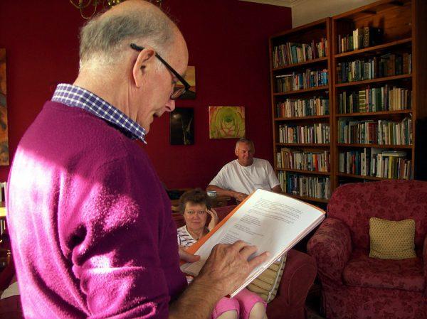 How To Analyse A Poem