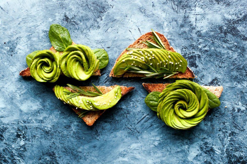 Food Pyramid: Fats and Oils