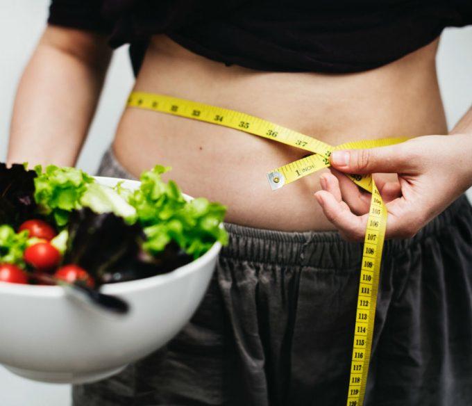 Food Pyramid: Fats and Oils