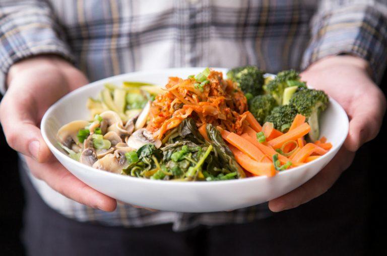Understanding the Food Pyramid: Exploring the 5 Main Food Groups