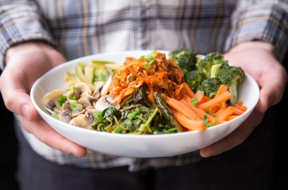 Understanding the Food Pyramid: Exploring the 5 Main Food Groups