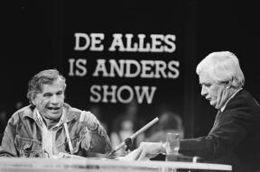 The Most Renowned Dutch Writers You Should Know About